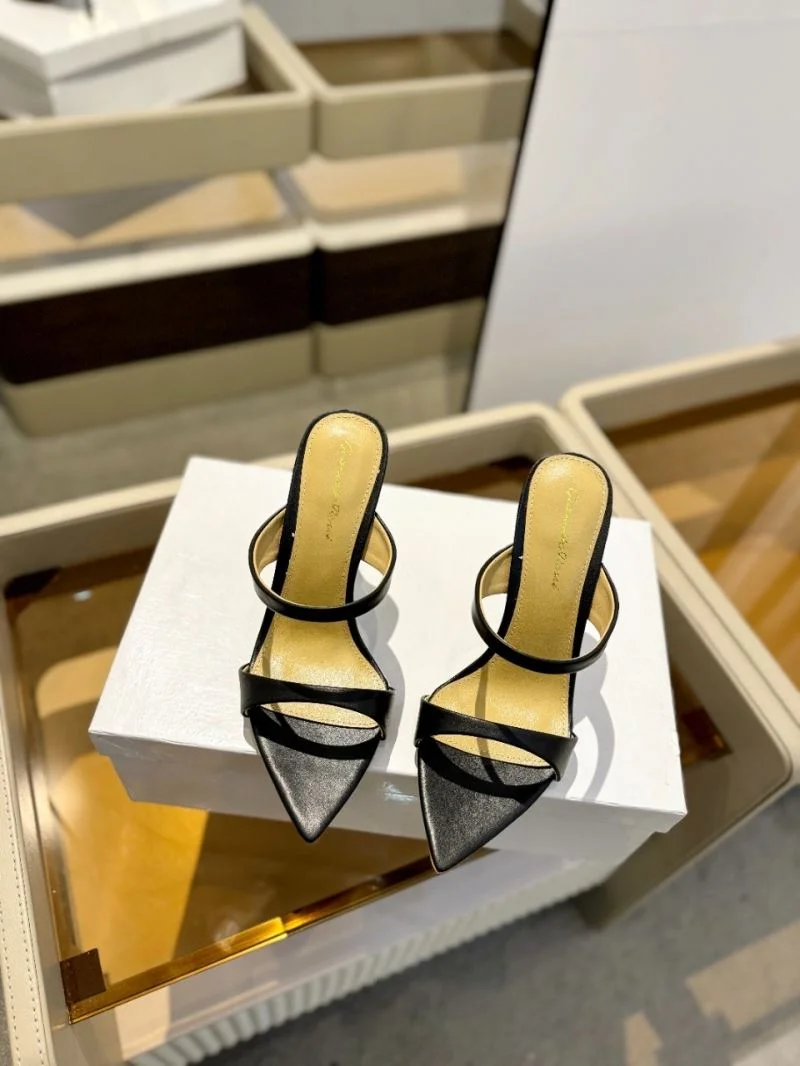 Genuine Gianvito Rossi Sandals