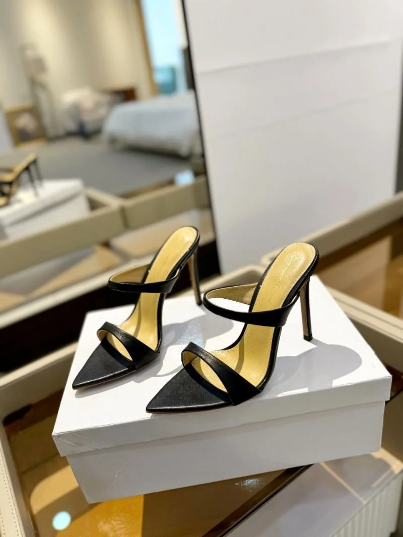 Genuine Gianvito Rossi Sandals