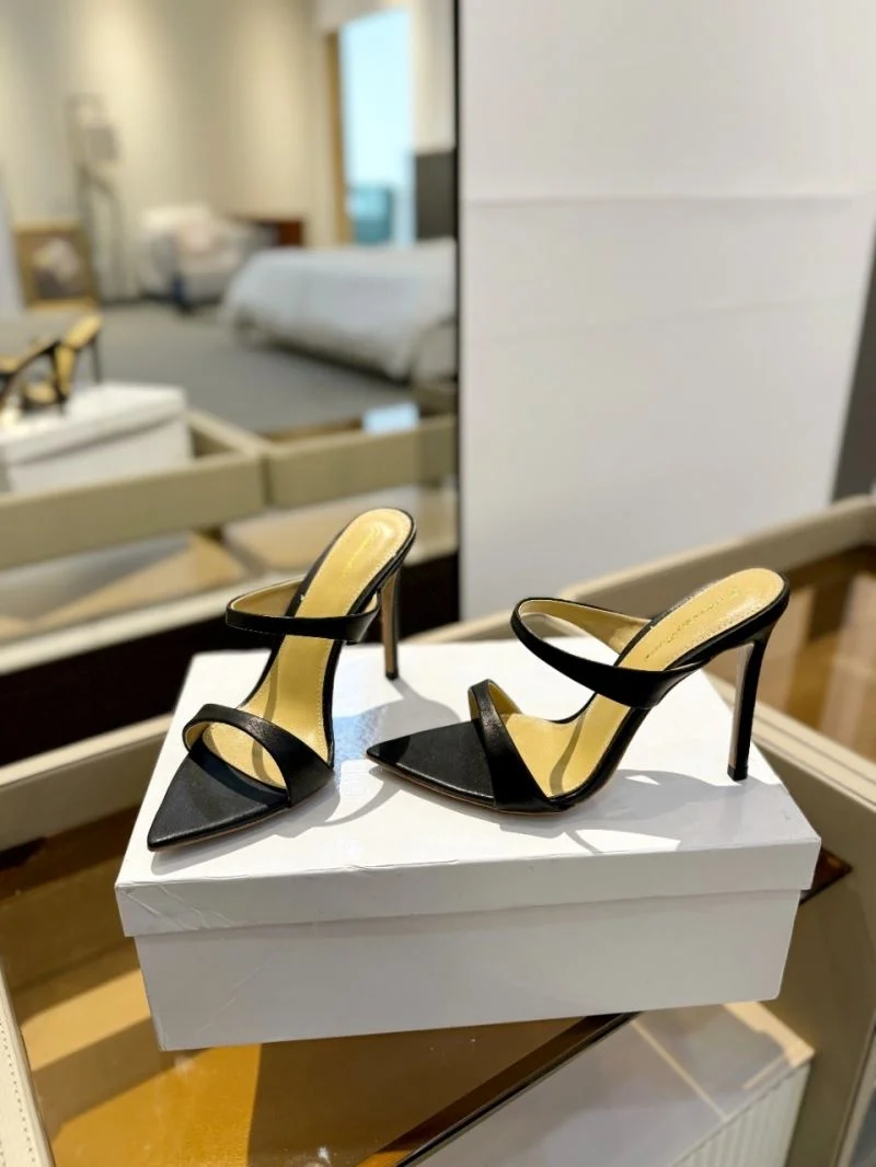 Genuine Gianvito Rossi Sandals