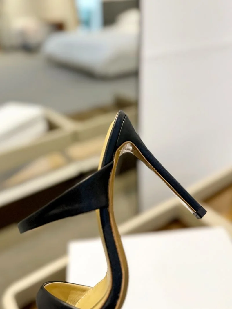 Genuine Gianvito Rossi Sandals