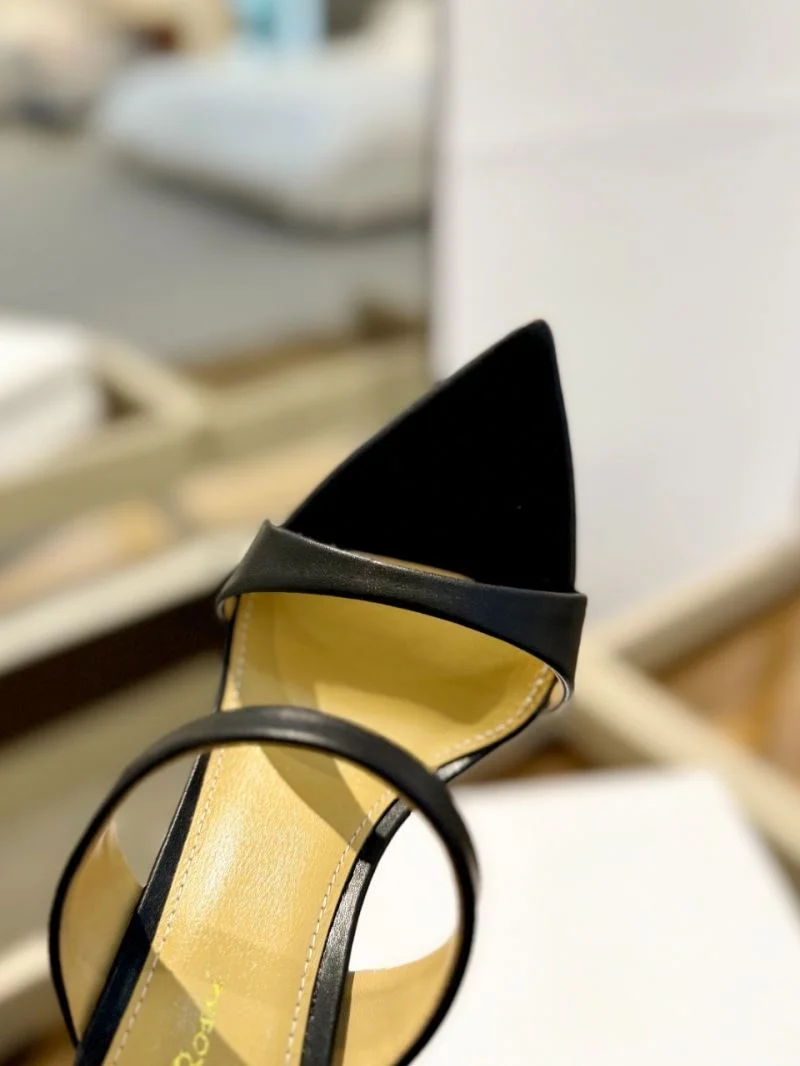Genuine Gianvito Rossi Sandals