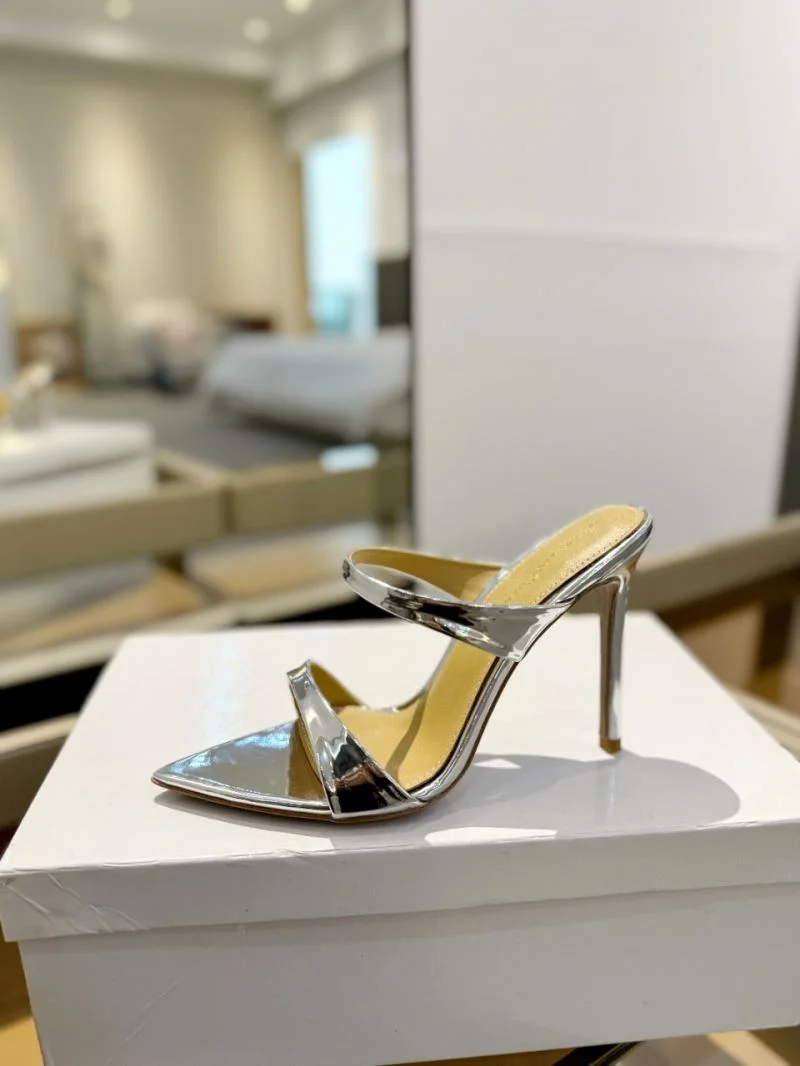 Gianvito Rossi Sandals