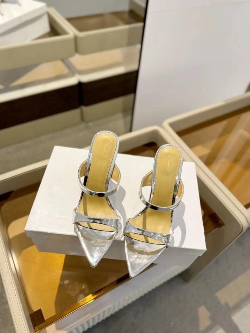 Exact replica Gianvito Rossi Sandals