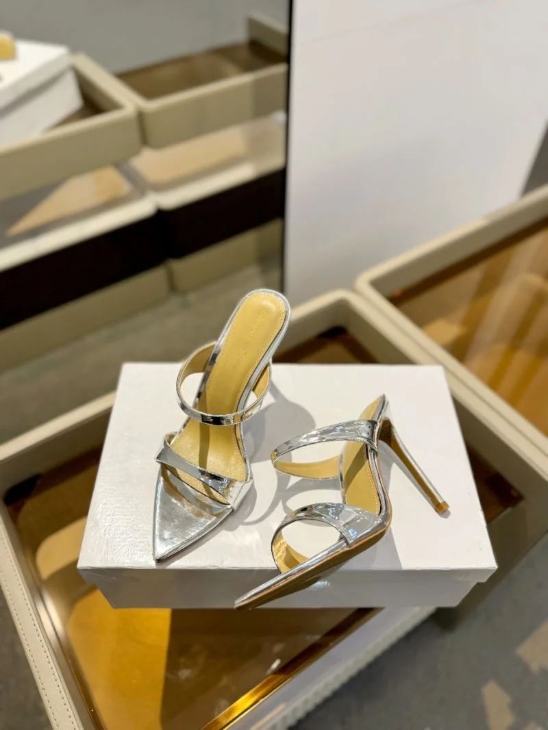 Exact replica Gianvito Rossi Sandals