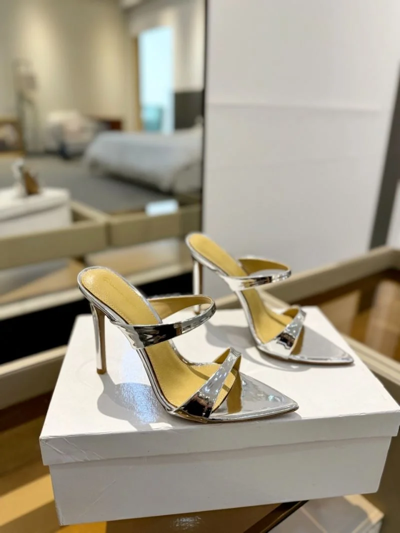 Exact replica Gianvito Rossi Sandals