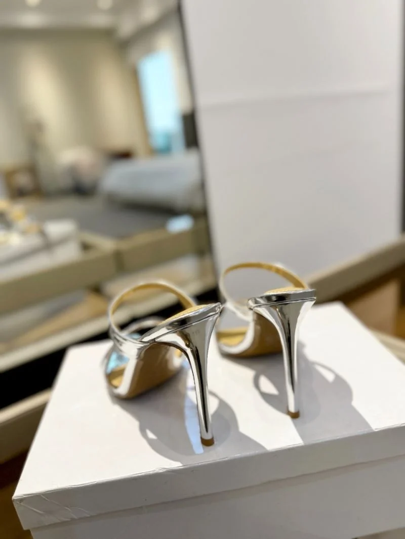Exact replica Gianvito Rossi Sandals