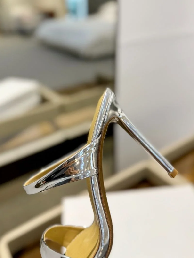 Exact replica Gianvito Rossi Sandals