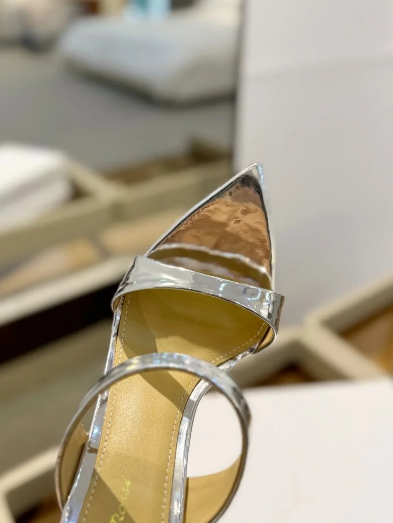 Exact replica Gianvito Rossi Sandals