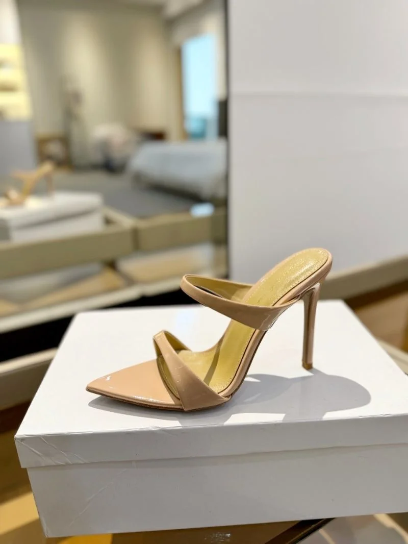 Gianvito Rossi Sandals