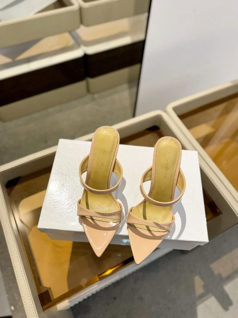 Genuine Gianvito Rossi Sandals