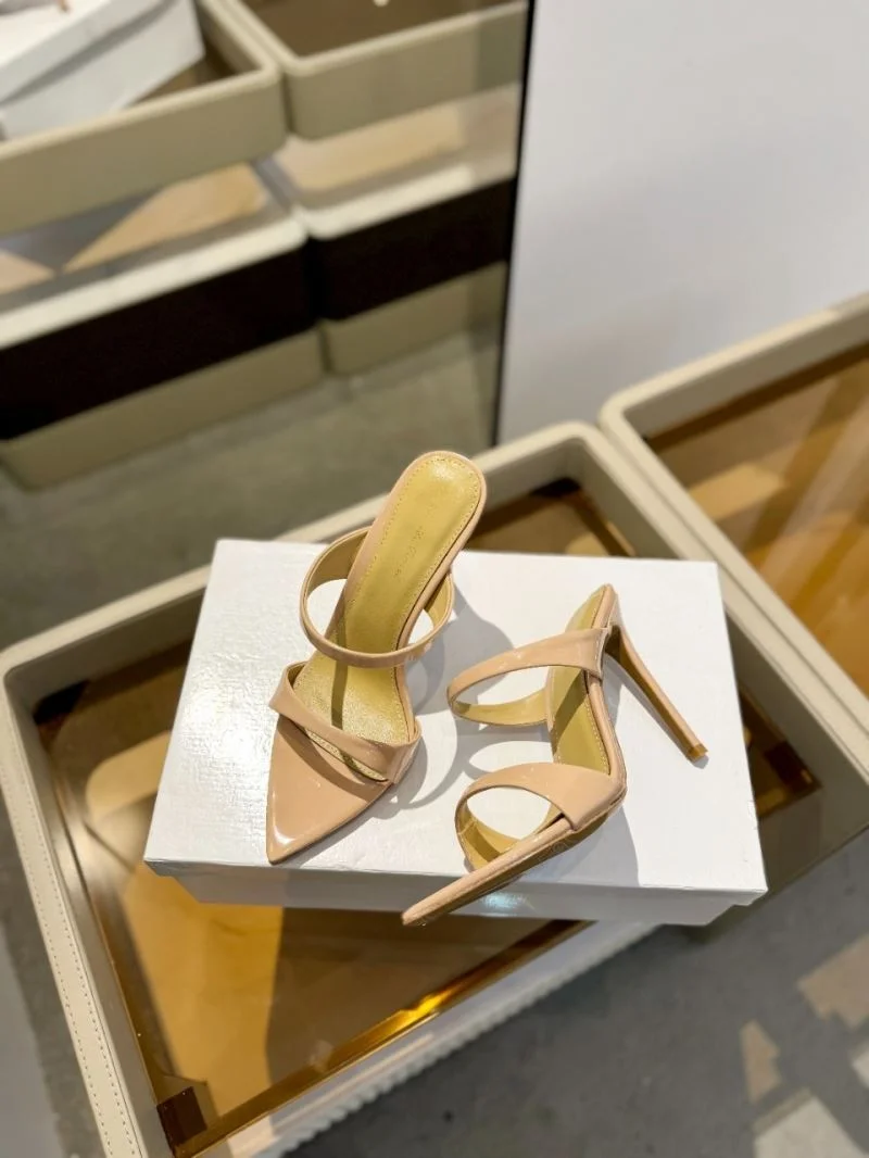 Genuine Gianvito Rossi Sandals