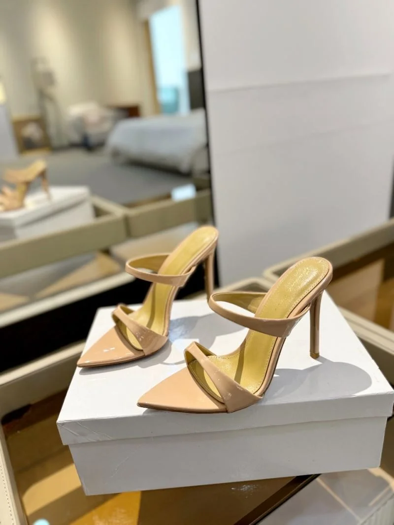 Genuine Gianvito Rossi Sandals