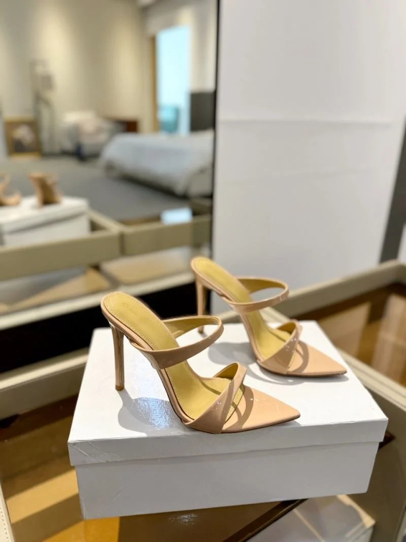 Genuine Gianvito Rossi Sandals