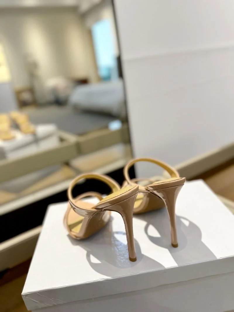 Genuine Gianvito Rossi Sandals