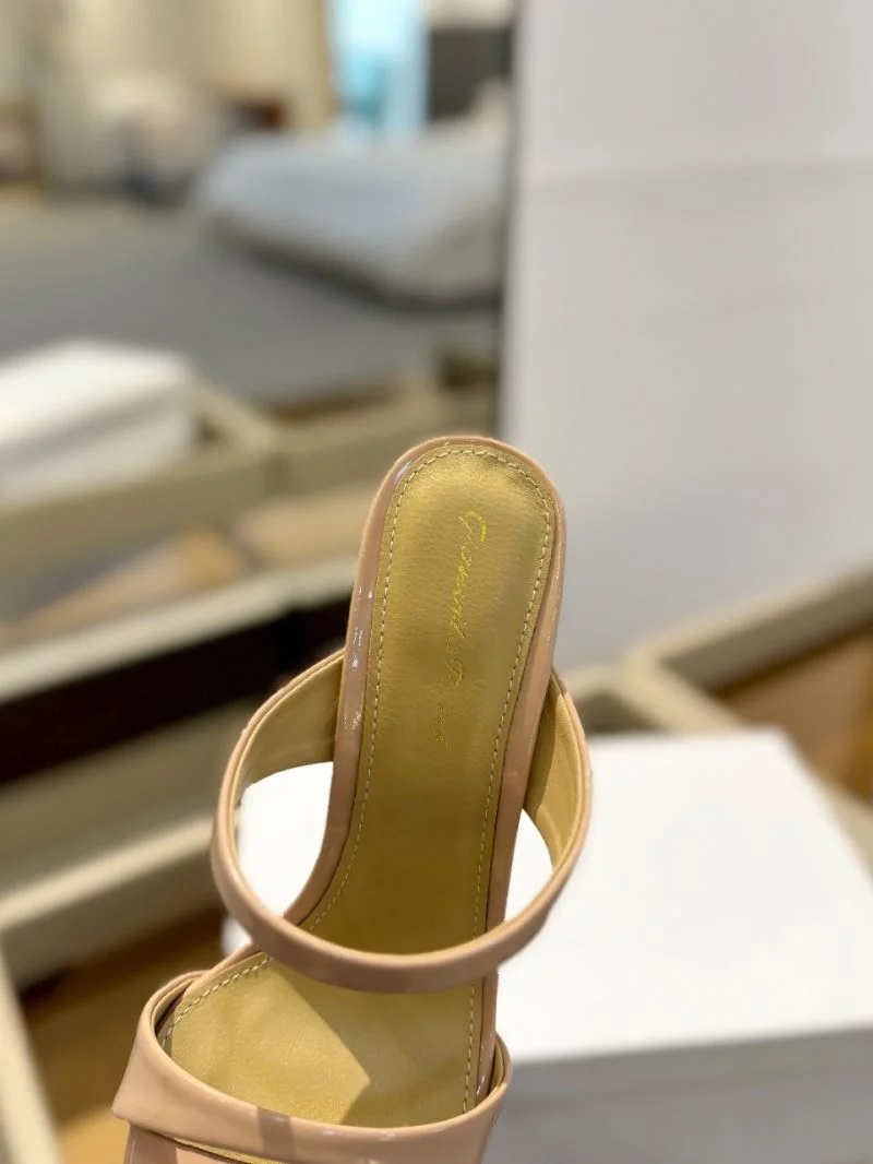 Genuine Gianvito Rossi Sandals