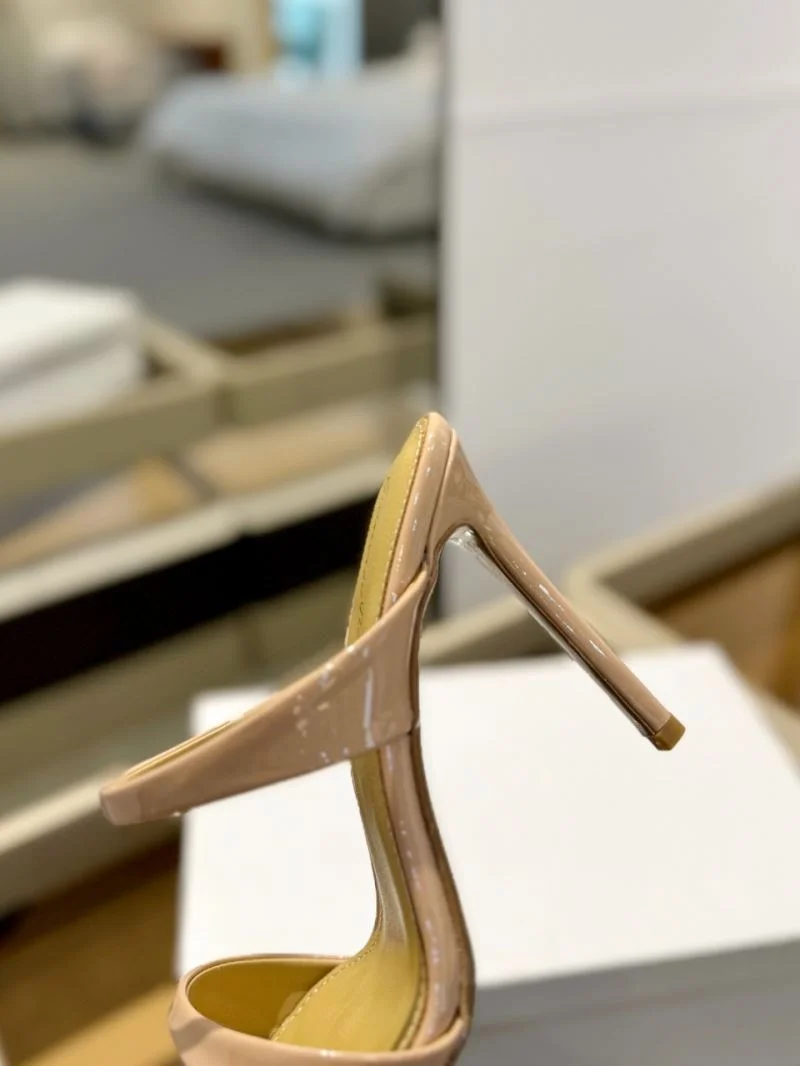 Genuine Gianvito Rossi Sandals