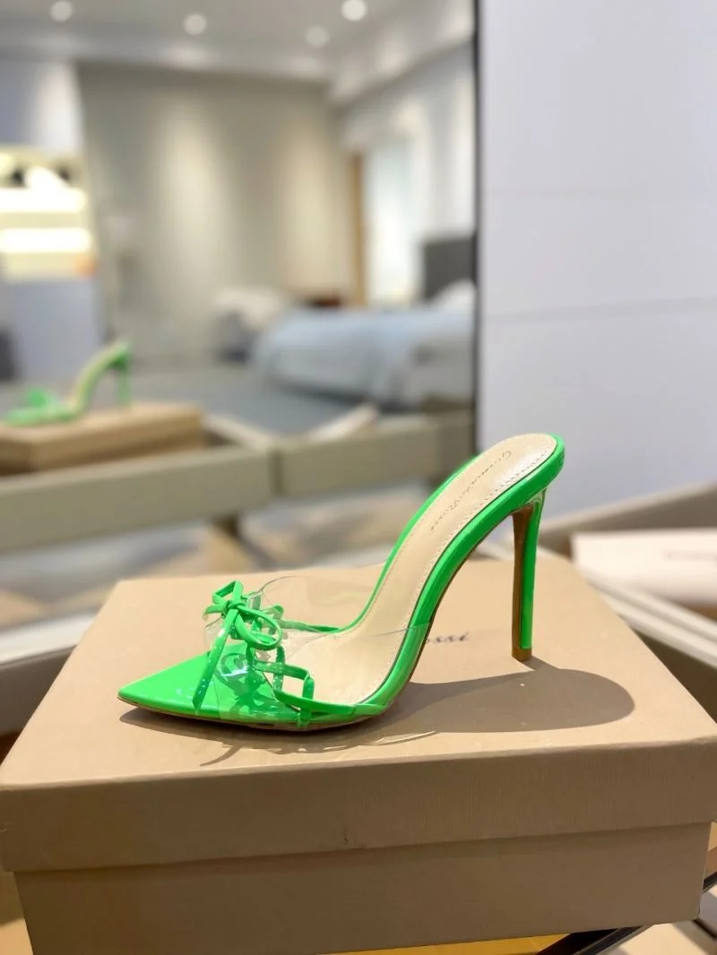 Gianvito Rossi Sandals