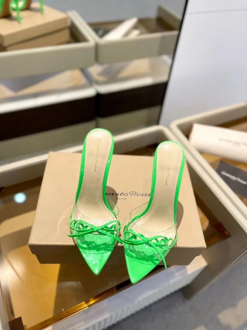 Cut-rate Gianvito Rossi Sandals
