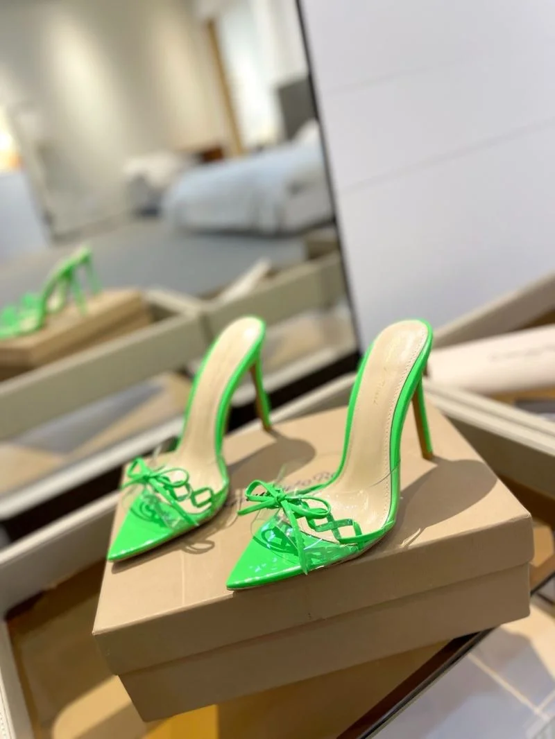 Cut-rate Gianvito Rossi Sandals