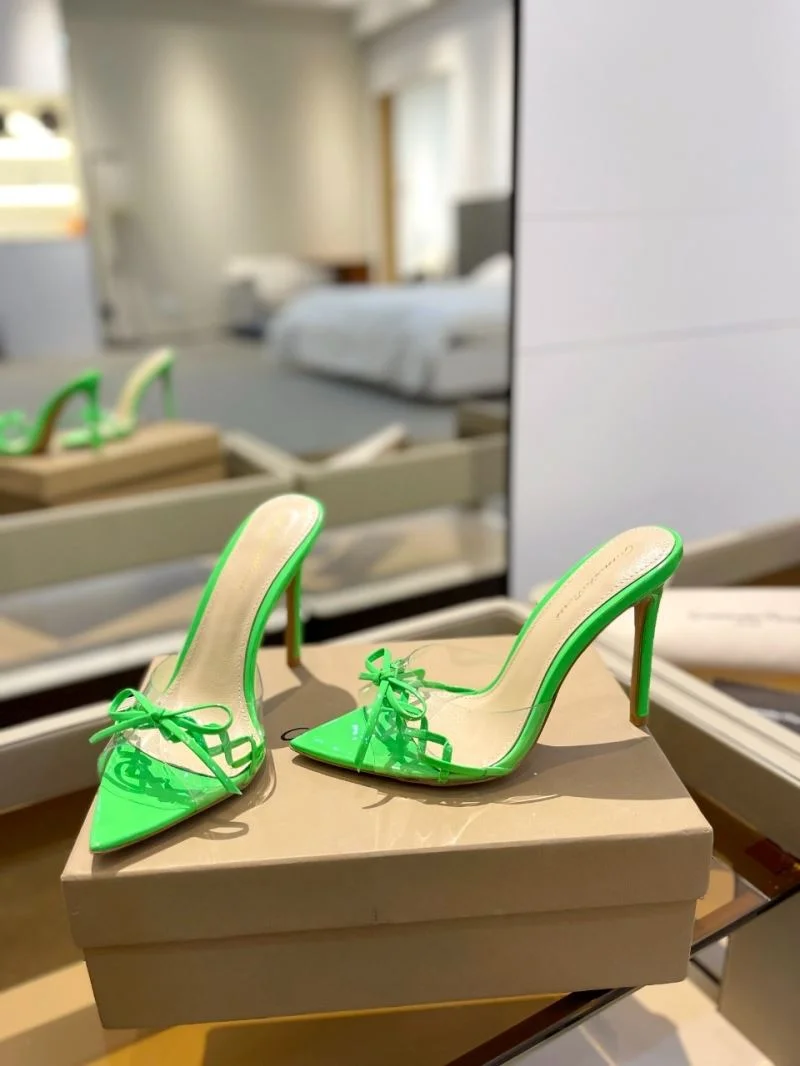 Cut-rate Gianvito Rossi Sandals