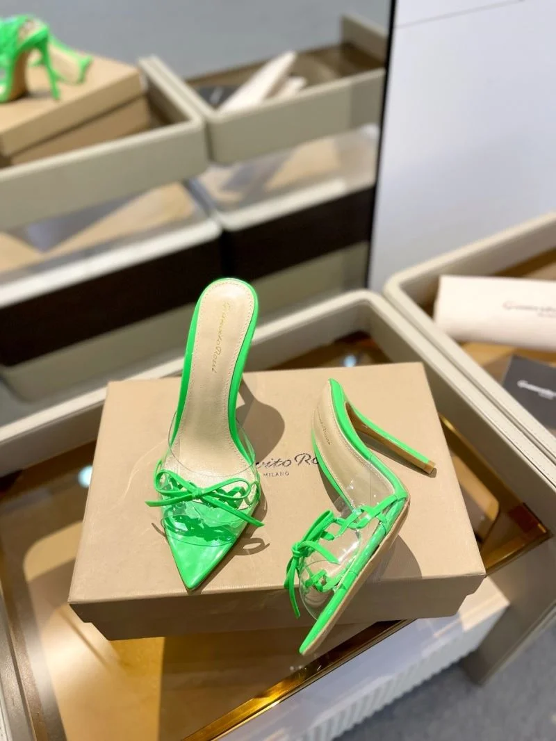 Cut-rate Gianvito Rossi Sandals