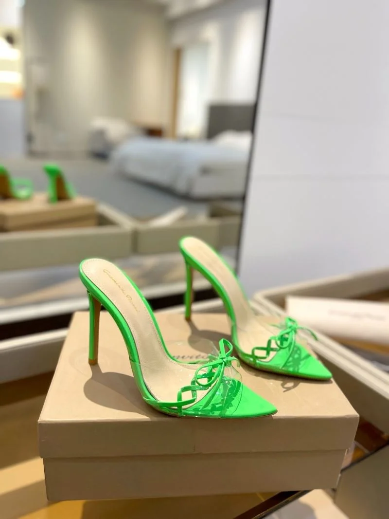 Cut-rate Gianvito Rossi Sandals