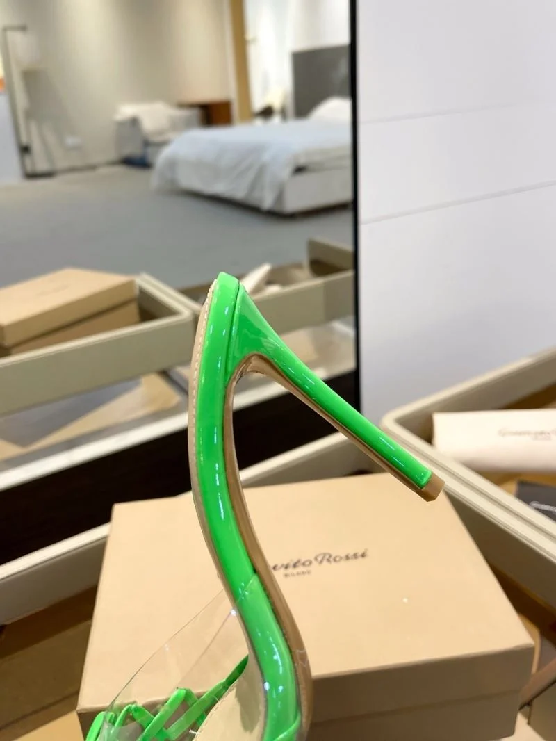 Cut-rate Gianvito Rossi Sandals