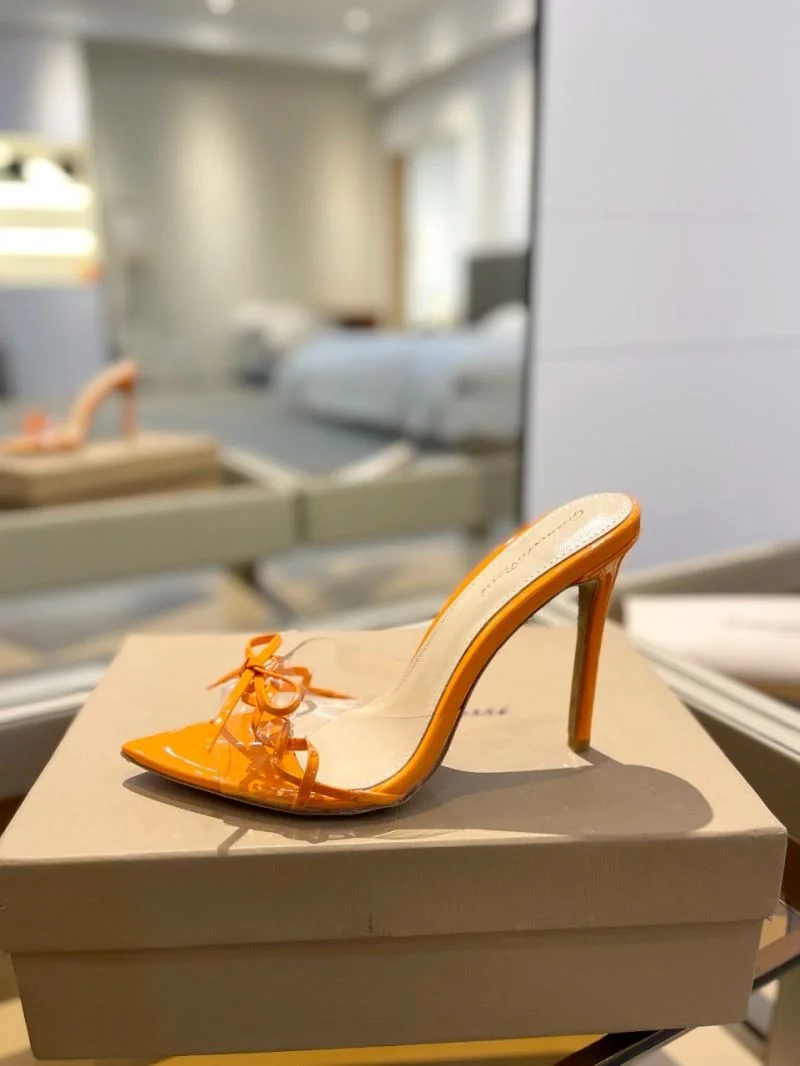Gianvito Rossi Sandals