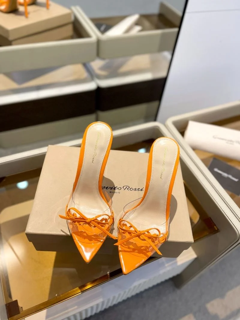 OEM Gianvito Rossi Sandals