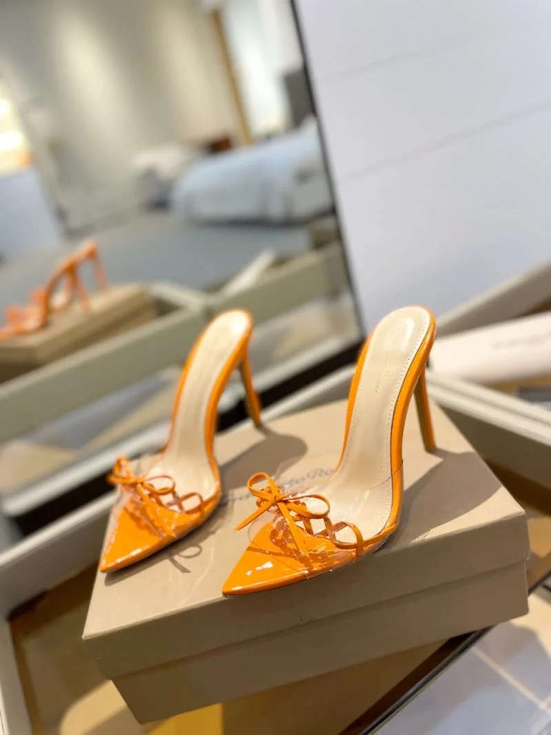 OEM Gianvito Rossi Sandals