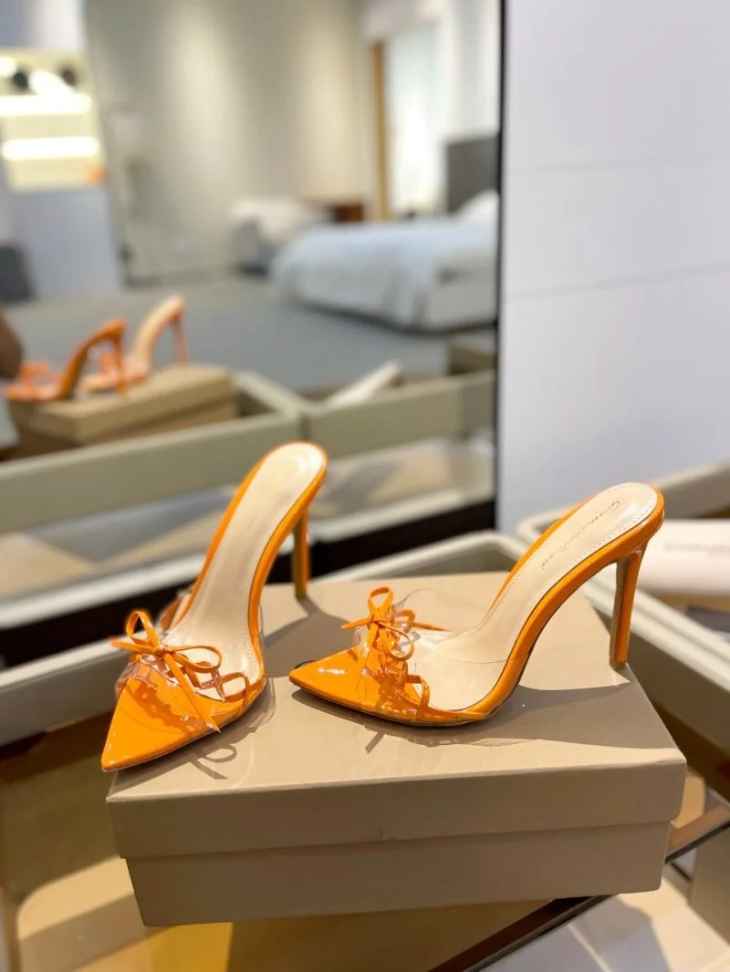 OEM Gianvito Rossi Sandals