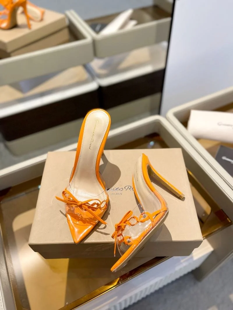 OEM Gianvito Rossi Sandals