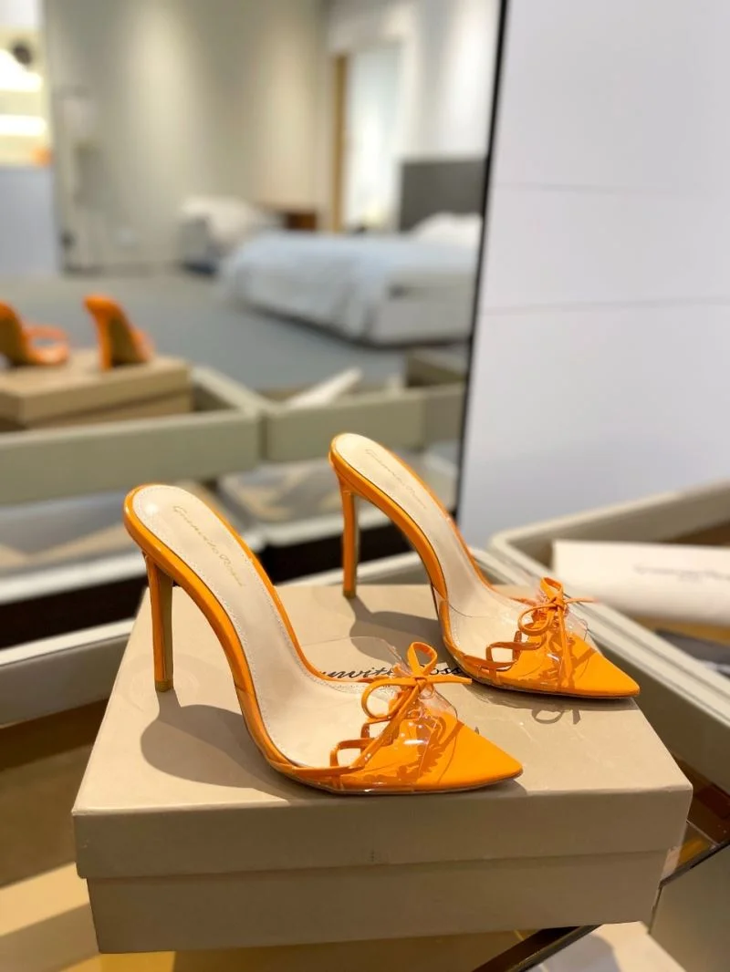OEM Gianvito Rossi Sandals