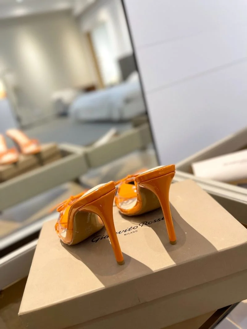 OEM Gianvito Rossi Sandals
