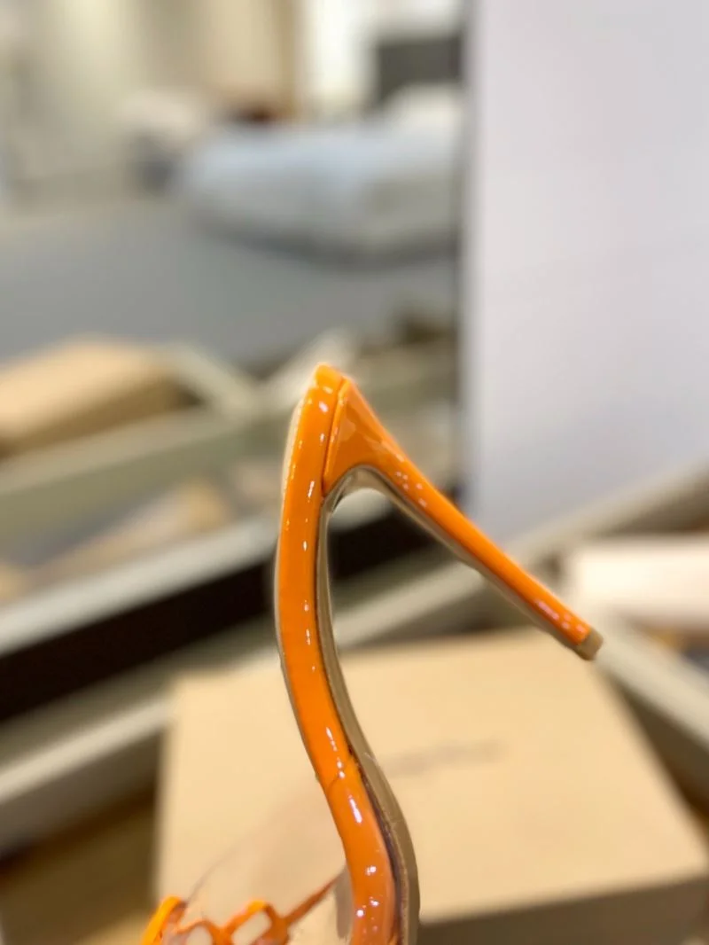 OEM Gianvito Rossi Sandals