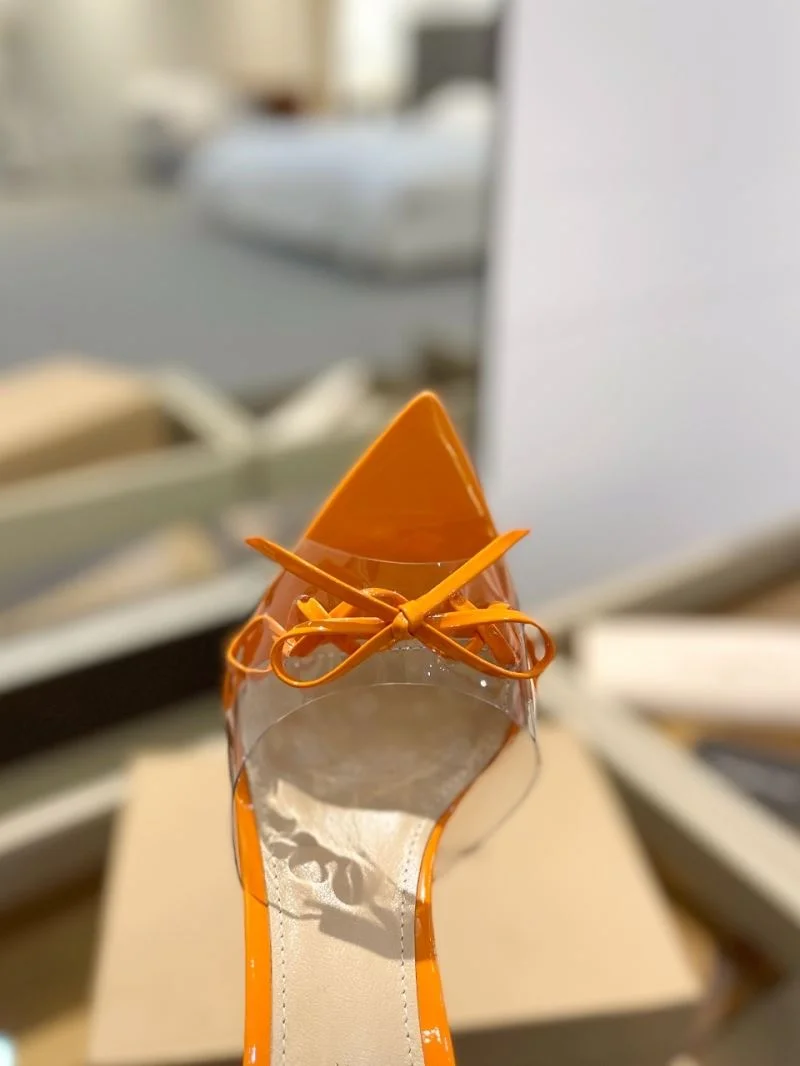 OEM Gianvito Rossi Sandals