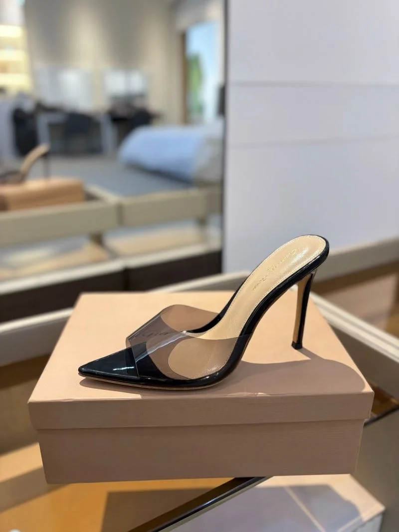 Gianvito Rossi Sandals