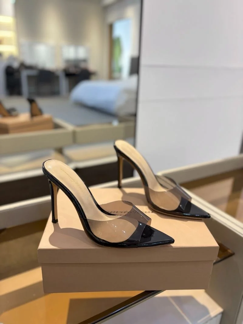 Inexpensive Gianvito Rossi Sandals