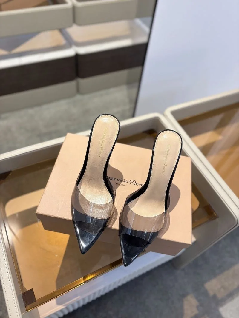 Inexpensive Gianvito Rossi Sandals