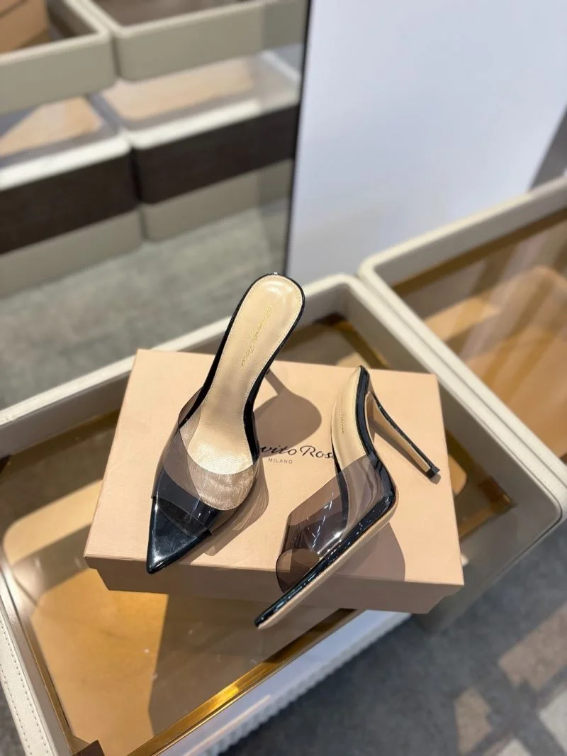 Inexpensive Gianvito Rossi Sandals