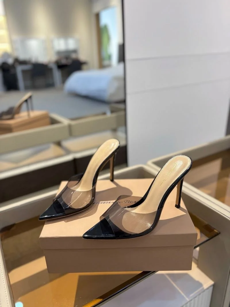 Inexpensive Gianvito Rossi Sandals