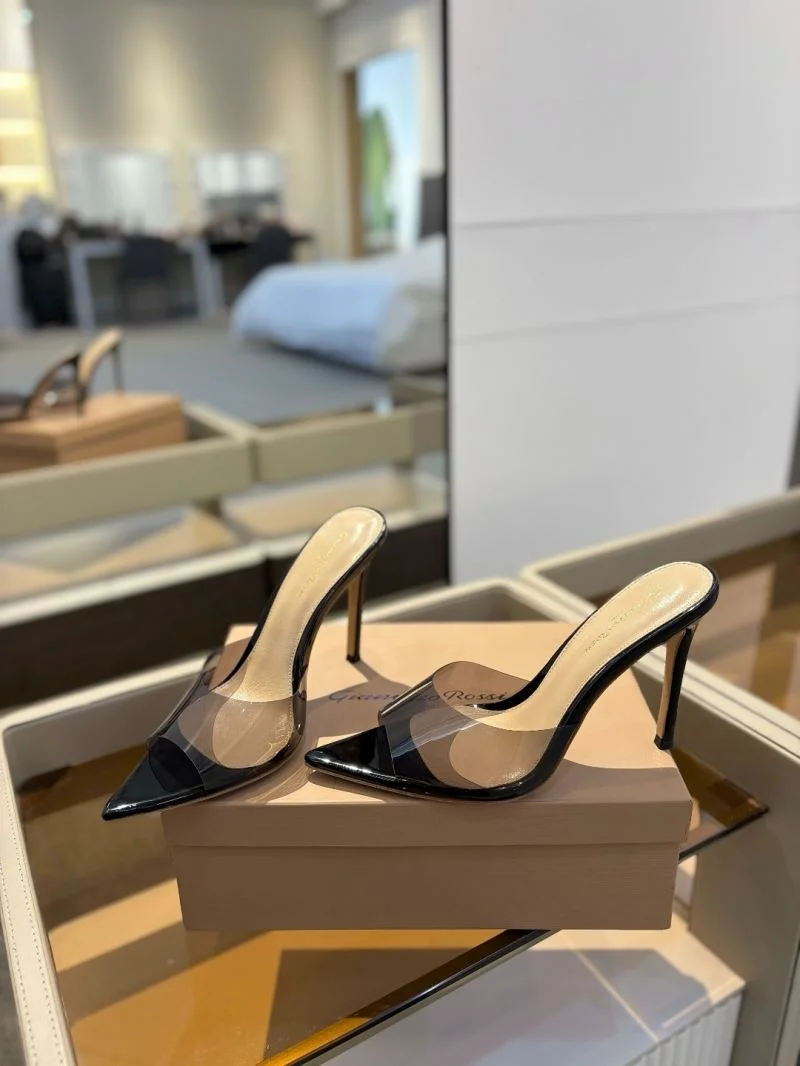 Inexpensive Gianvito Rossi Sandals