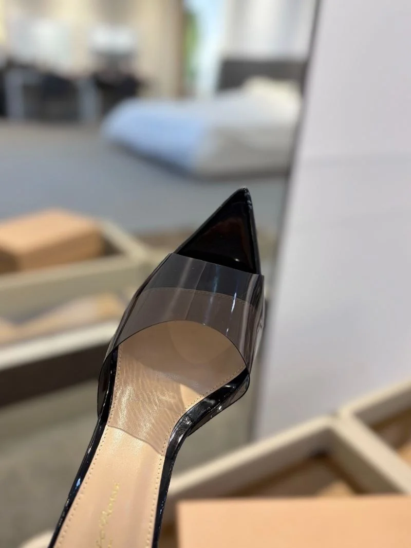 Inexpensive Gianvito Rossi Sandals