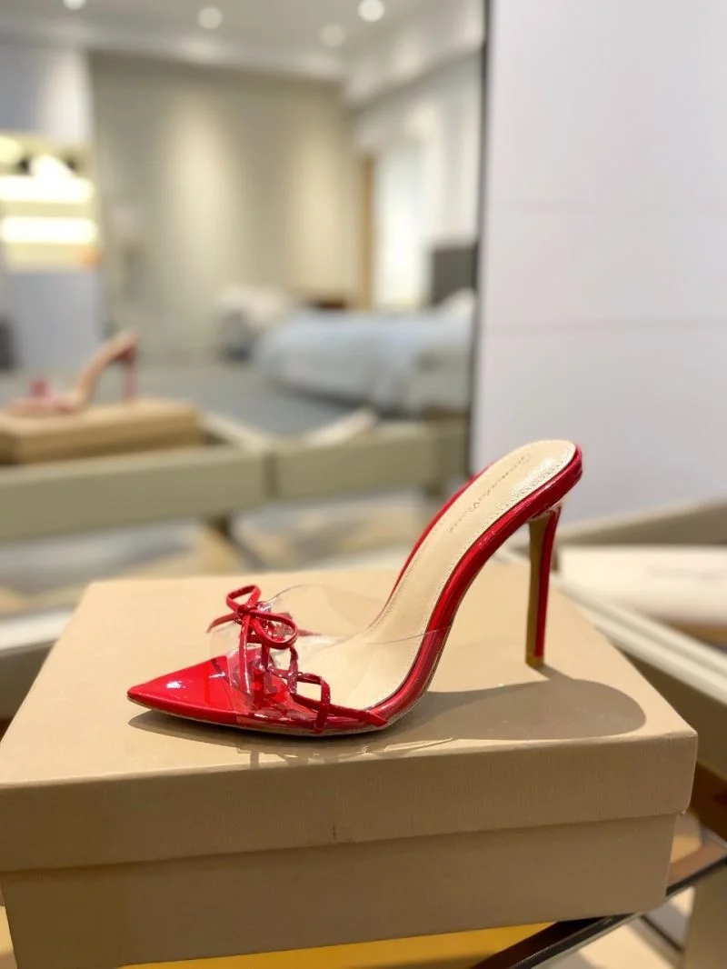 Gianvito Rossi Sandals