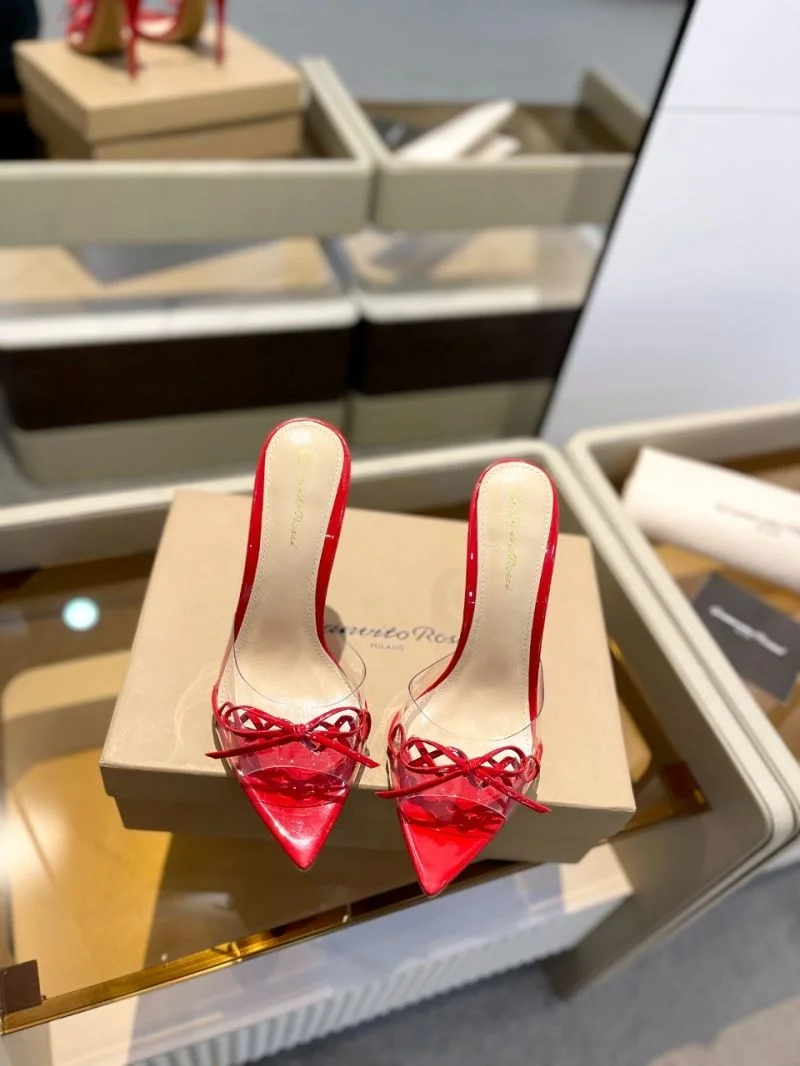 Perfect replica Gianvito Rossi Sandals
