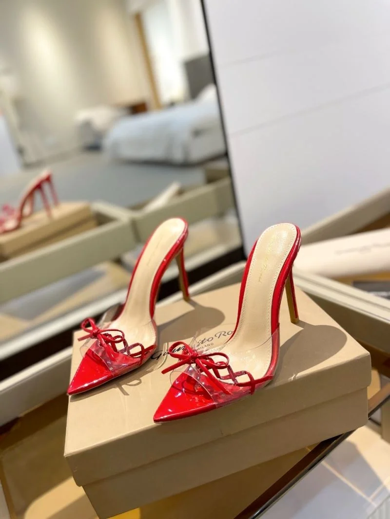 Perfect replica Gianvito Rossi Sandals