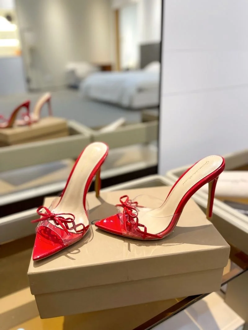Perfect replica Gianvito Rossi Sandals