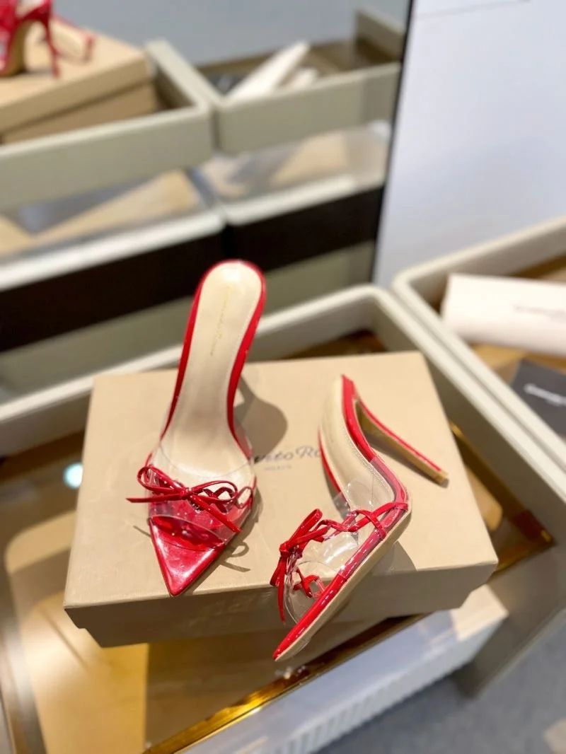 Perfect replica Gianvito Rossi Sandals