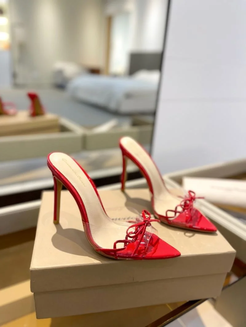 Perfect replica Gianvito Rossi Sandals