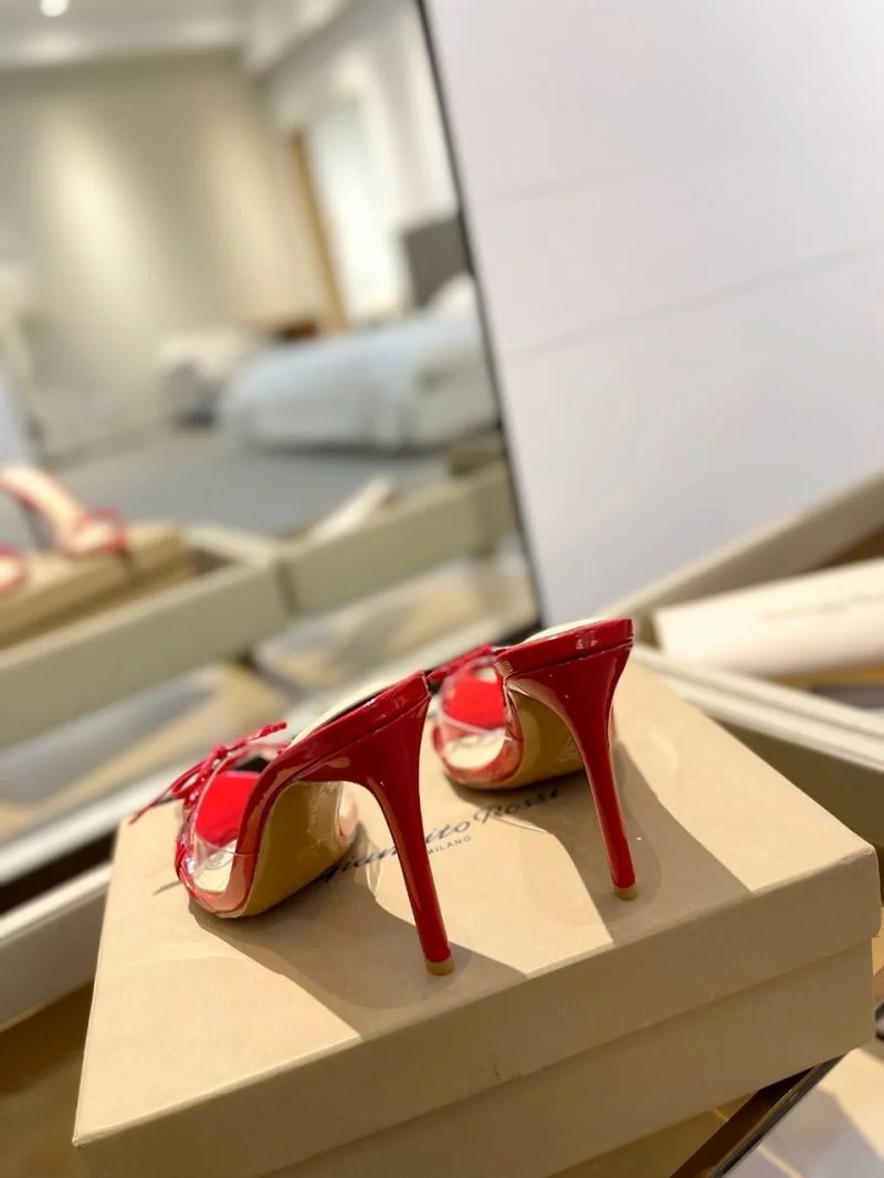 Perfect replica Gianvito Rossi Sandals